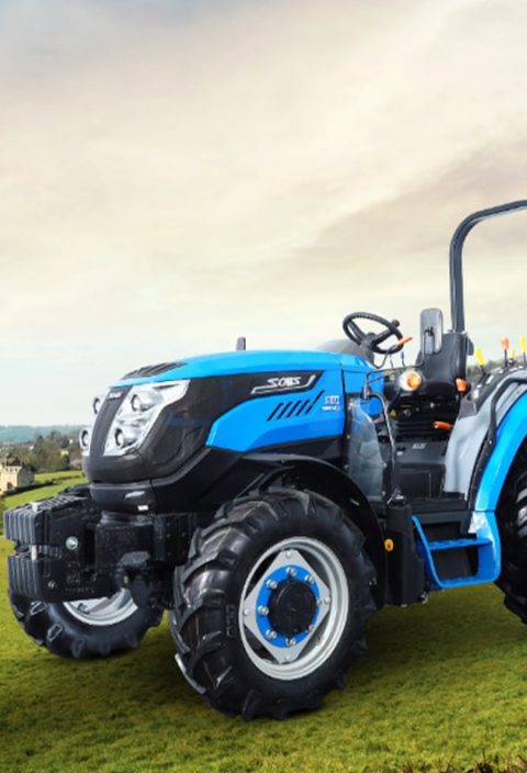 SOLIS 90 Tractor | SOLIS 90 Tractor Price | SOLIS 90 Tractor For Sale