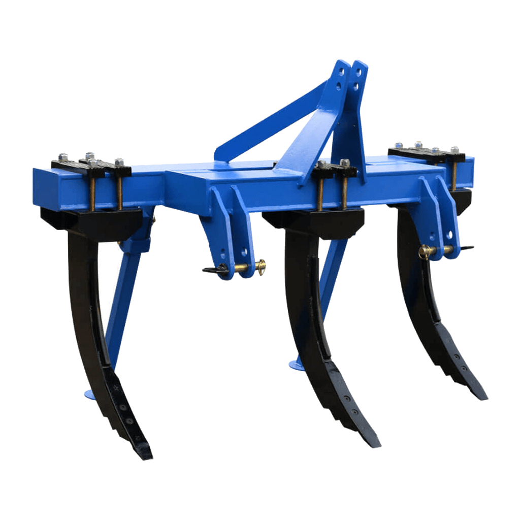 Sub Soiler - Tractor Implements - Solis Tractor